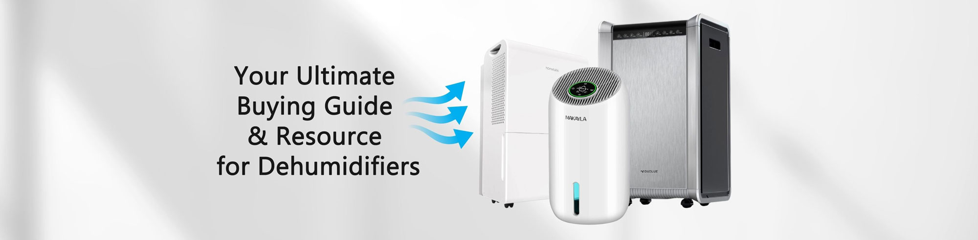 Dehumidifier-Guide.com: Your Ultimate Reviews and Buying Guide Resource ...